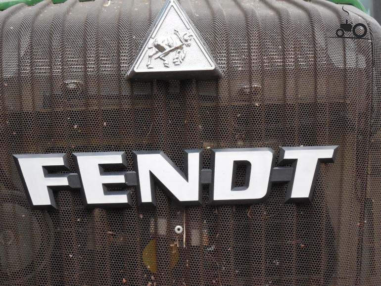 Foto Fendt LOGO #809991