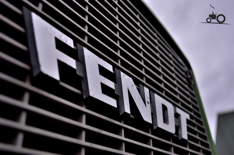Foto Fendt LOGO #826620