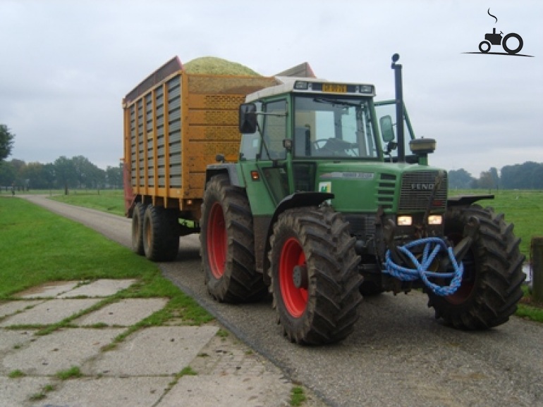 Foto Fendt 312 LSA #84175