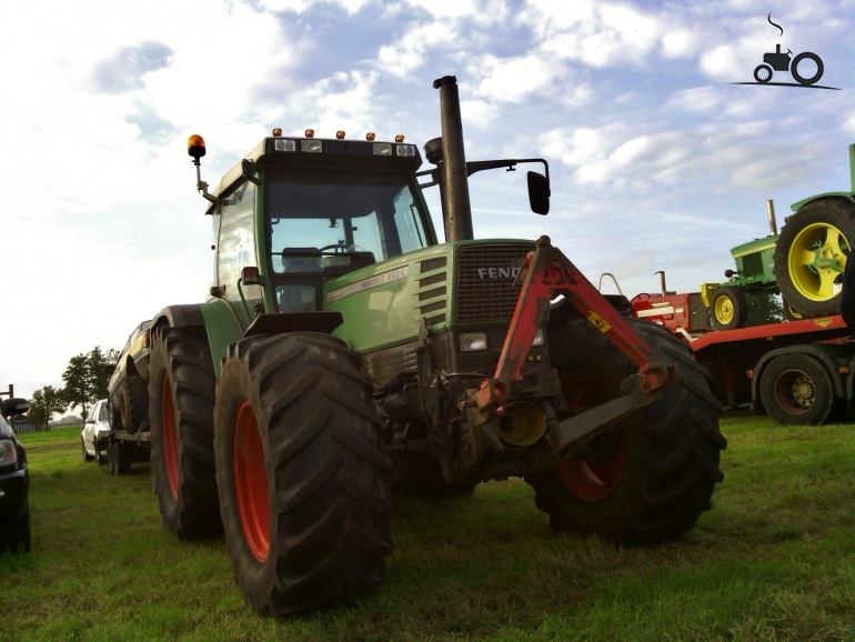Foto Fendt 512 C #848999