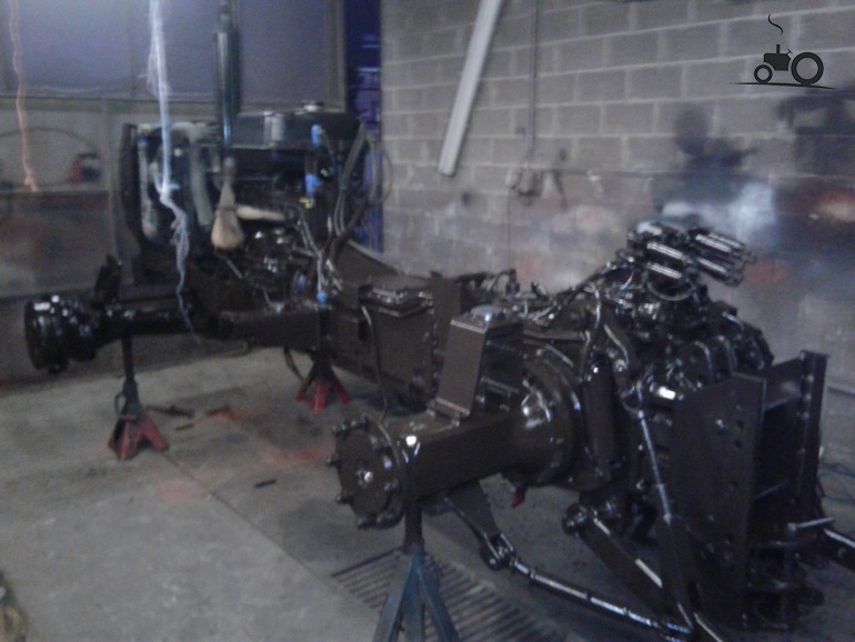 Foto Fiat F130 #1135995