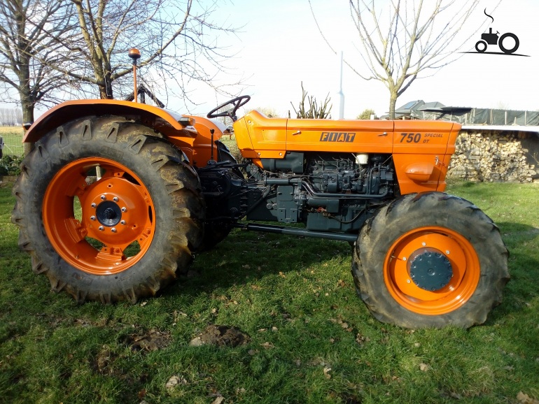 Foto Fiat 750 SPECIAL #1213480