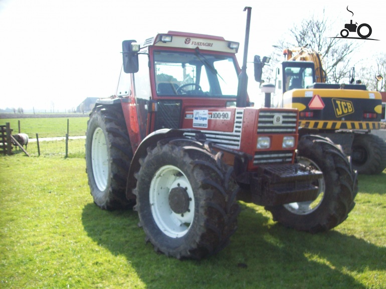 Foto Fiat 100-90 #122663