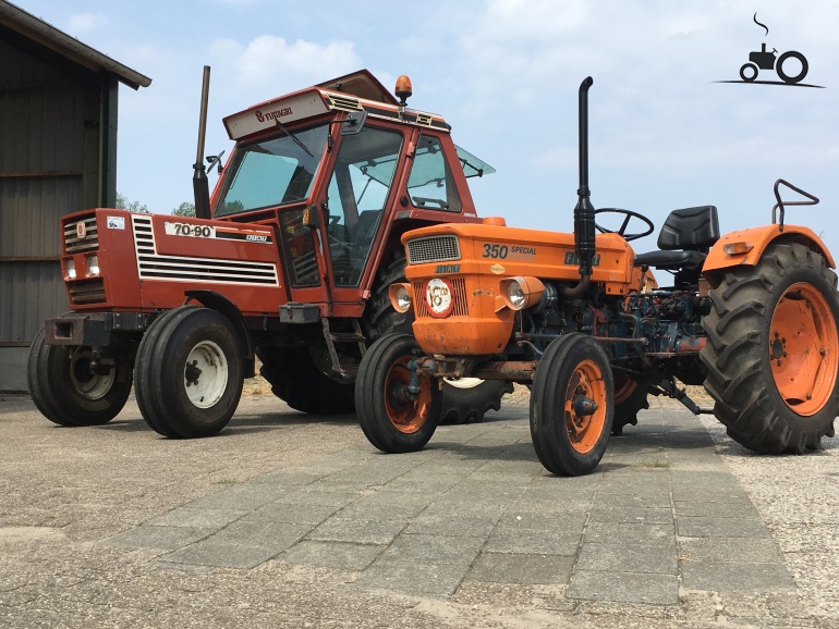 Foto Fiat 350 #1296113