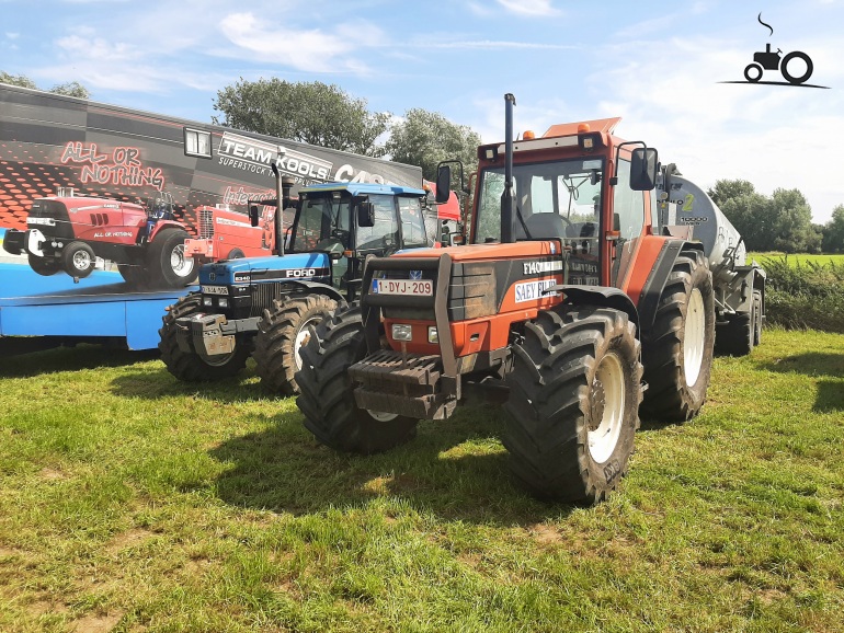 Foto Fiat F140 #1431743