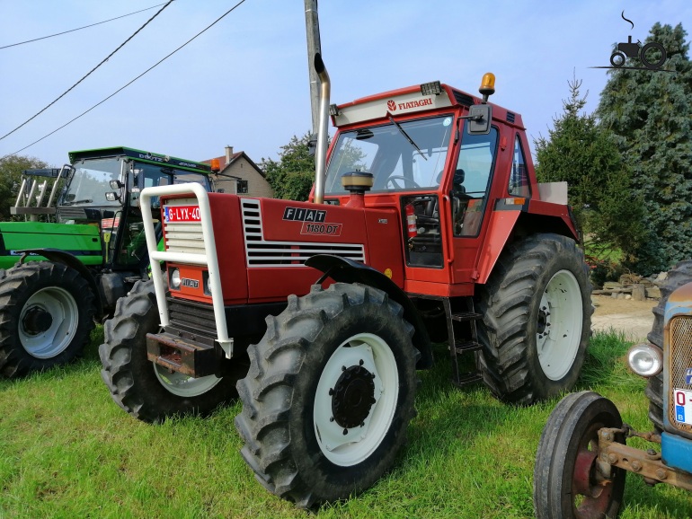 Foto Fiat 1180 #1436547