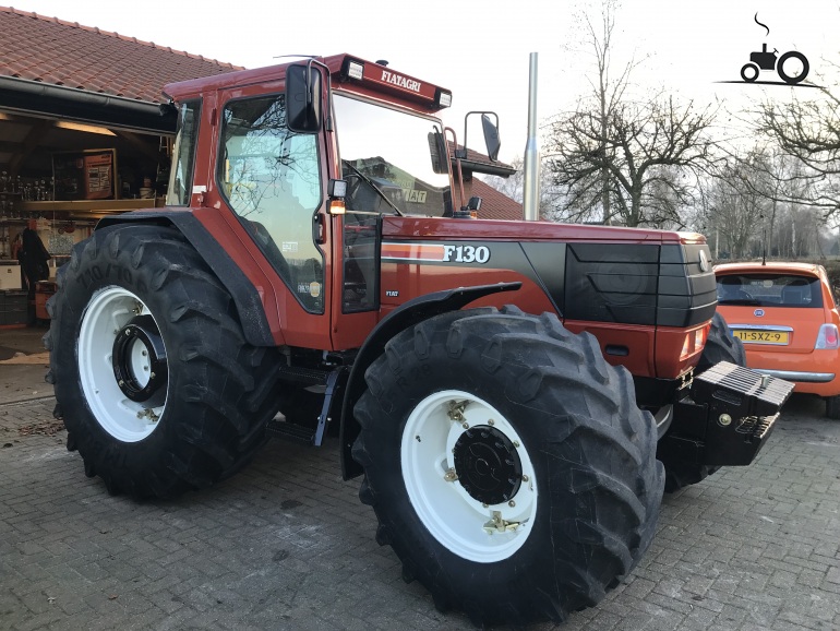 Foto Fiat F130 #1453485