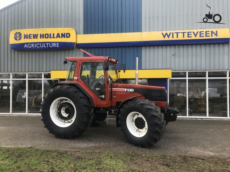 Foto Fiat F130 #1453486