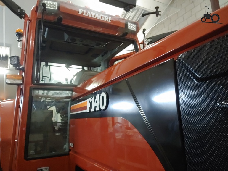 Foto Fiat F140 #1453842