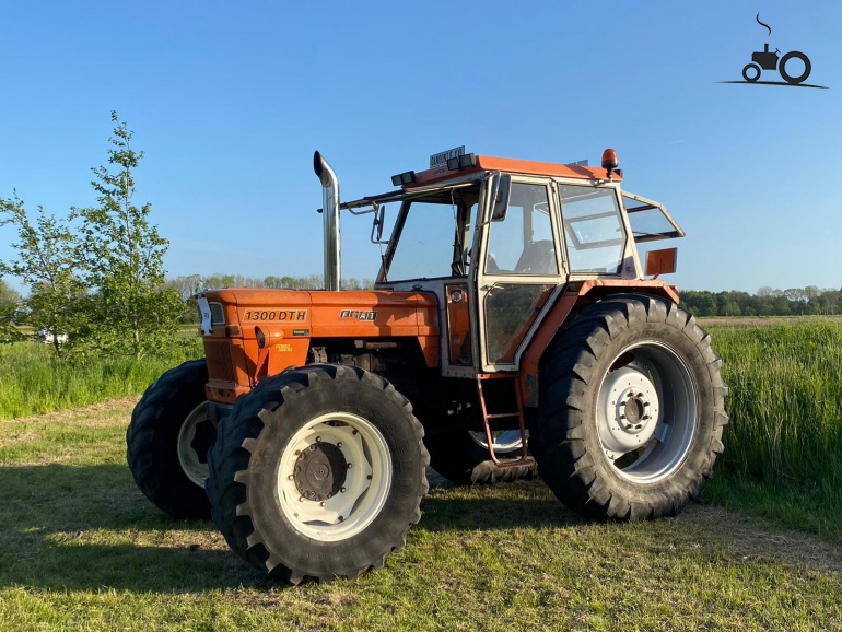 Foto Fiat 1300 Super #1471790