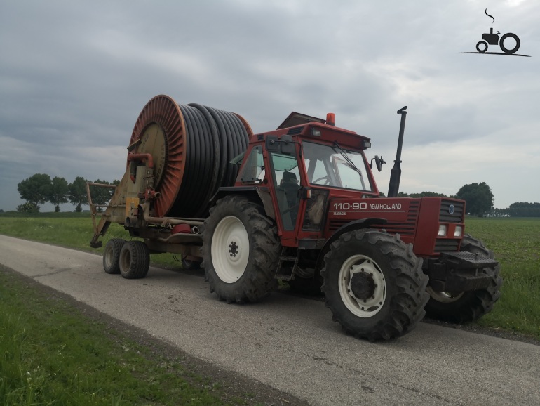 Foto Fiat 110-90 #1472240