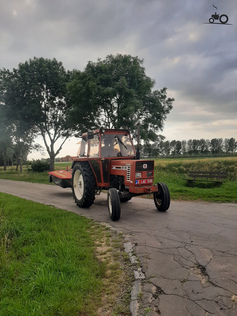 Foto Fiat 55-66 #1475482