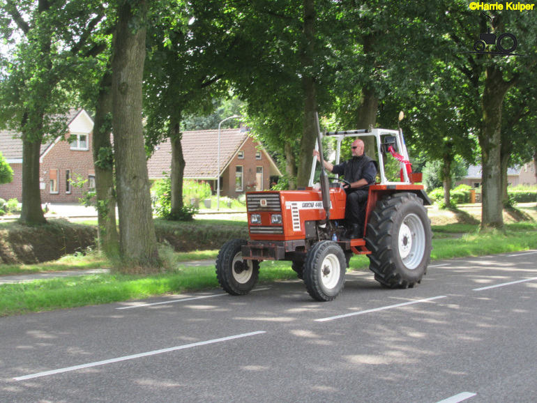 Foto Fiat 446 #1481859