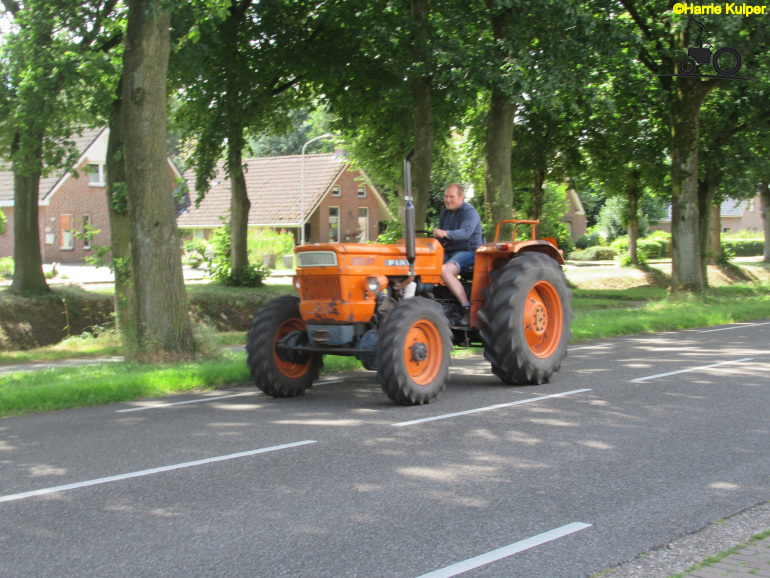 Foto Fiat 550 #1481860