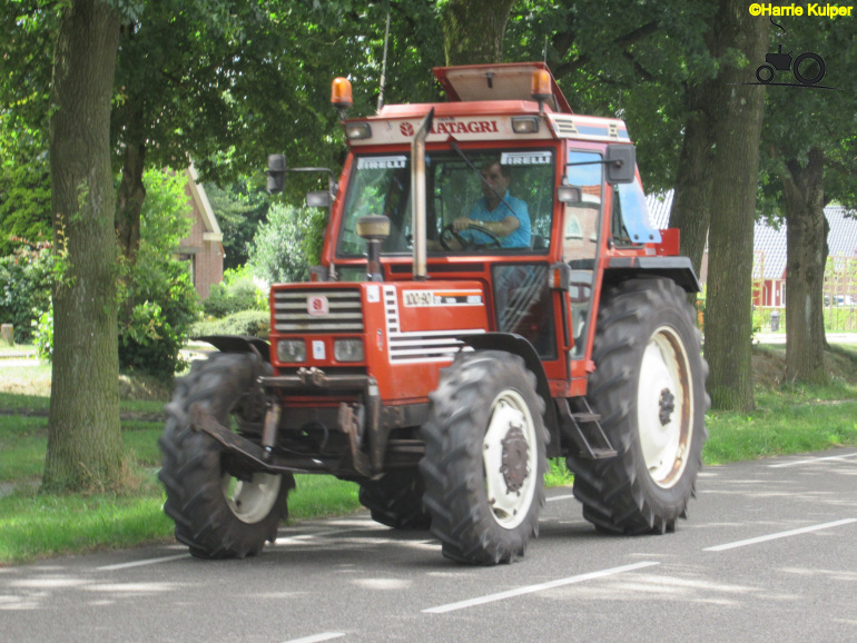 Foto Fiat 100-90 #1482119