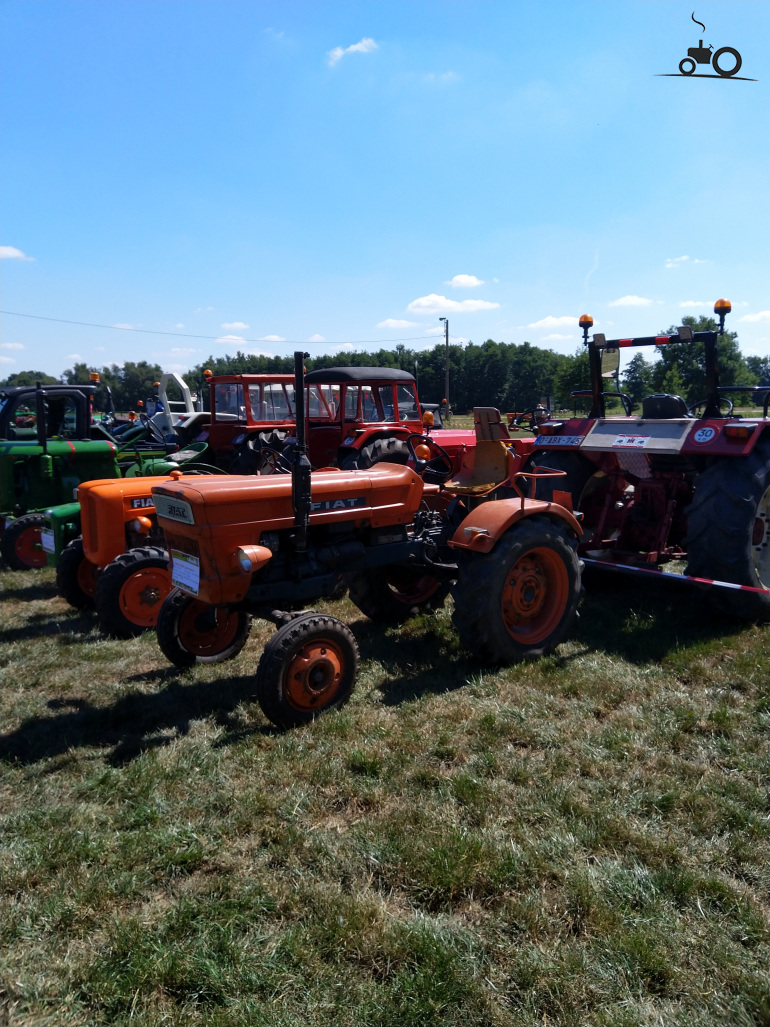 Foto Fiat 250 #1484955