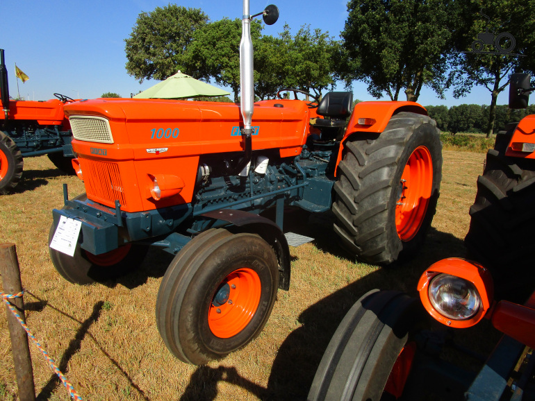 Foto Fiat 1000 #1485748