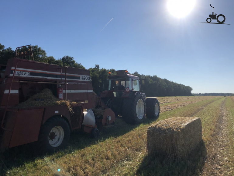 Foto Fiat F140 #1485875