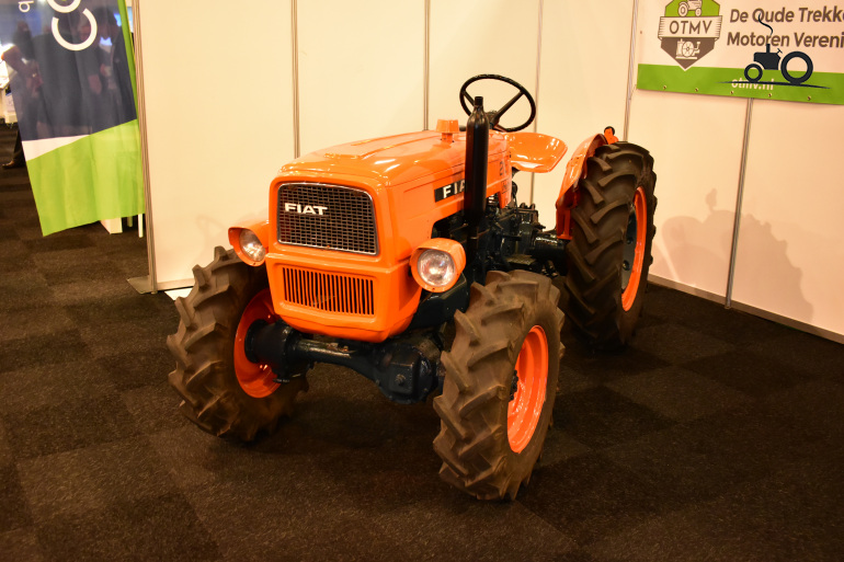 Foto Fiat 215 DT #1498920