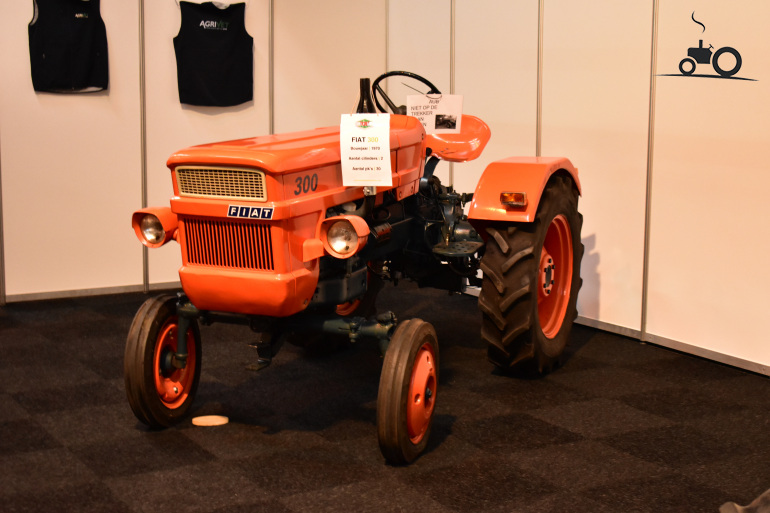 Foto Fiat 300 #1499039