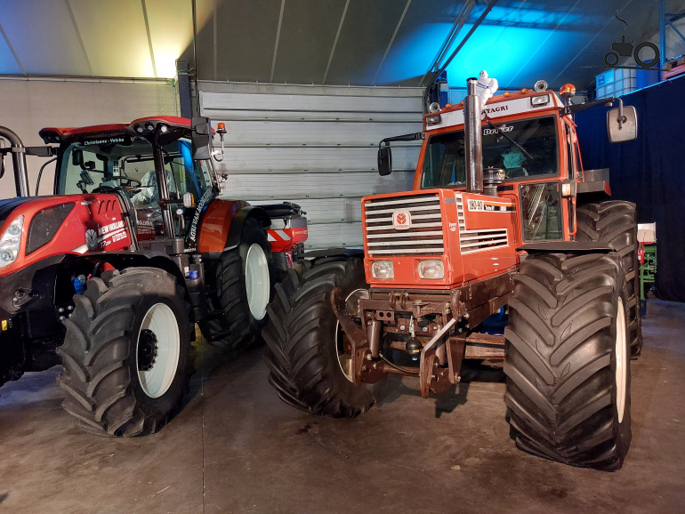 Foto Fiat 180-90 #1500656