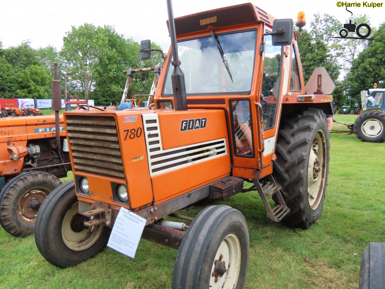 Foto Fiat 780 #1508925