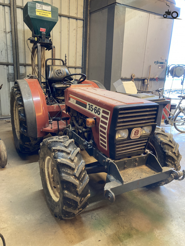 Foto Fiat 35-66 #1516279