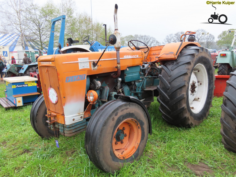 Foto Fiat Someca 612 #1518499