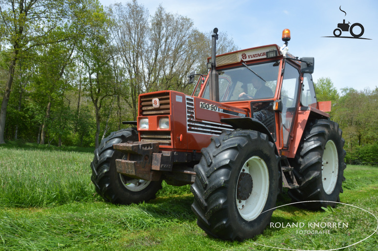 Foto Fiat 100-90 #1519251