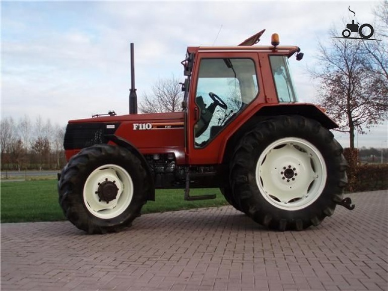 Foto Fiat F110 #209812