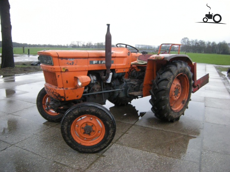 Foto Fiat 400 #337680