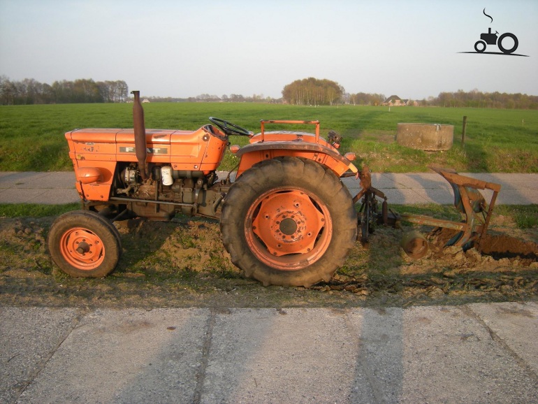 Foto Fiat 400 #343119