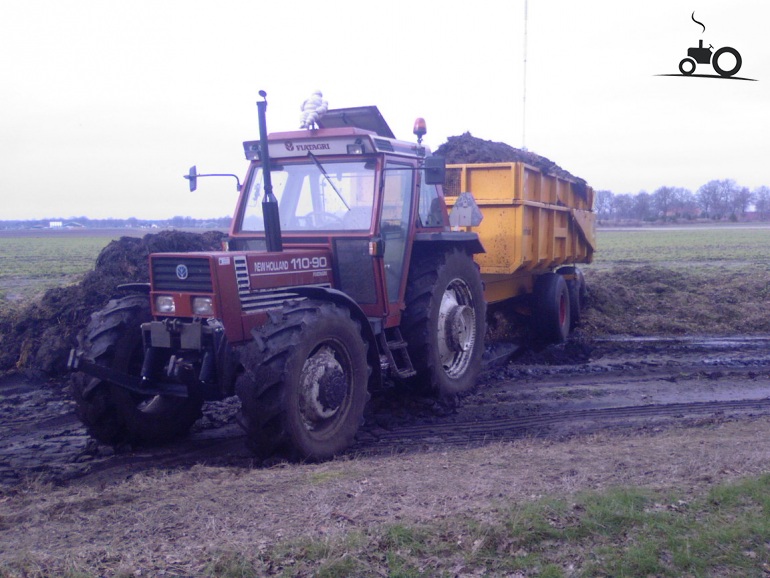 Foto Fiat 110-90 #37039