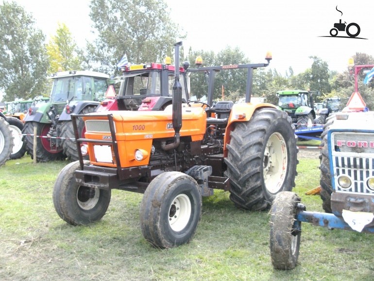 Foto Fiat 1000 #537343