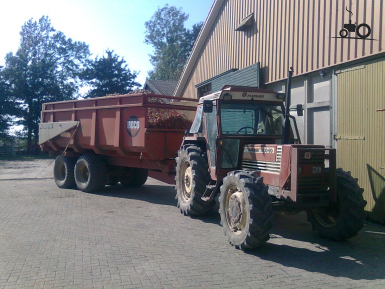 Foto Fiat 100-90 #547173