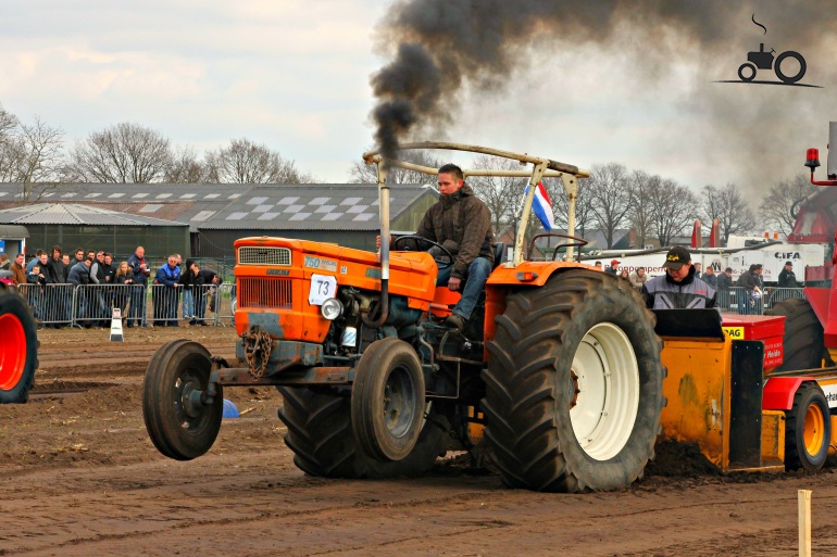 Foto Fiat 750 SPECIAL #616582