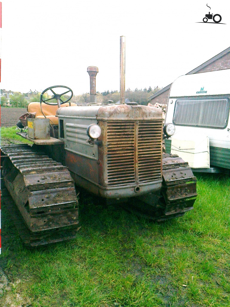 Foto Fiat 52 C #635450