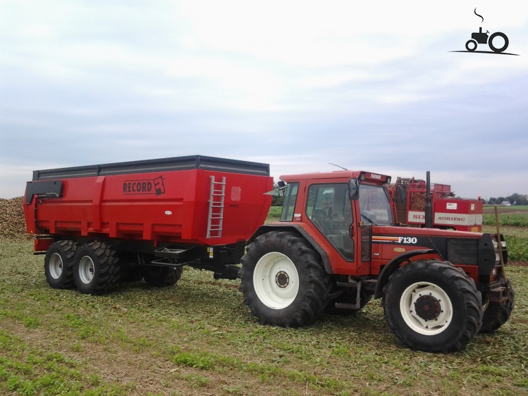 Foto Fiat F130 #688706