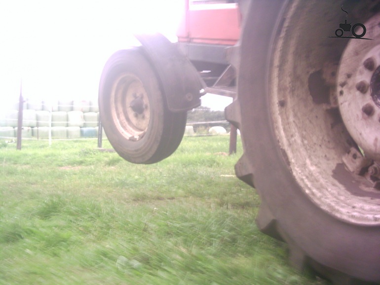 Foto Fiat 580 #71498