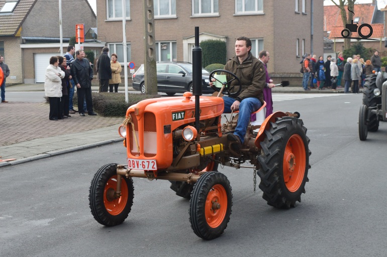 Foto Fiat 211R #735134