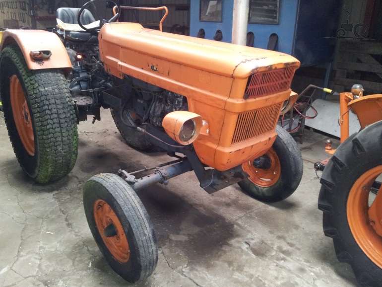 Foto Fiat 250 #764309