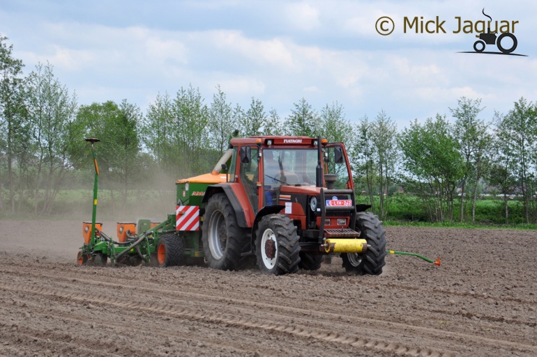 Foto Fiat F130 #879779