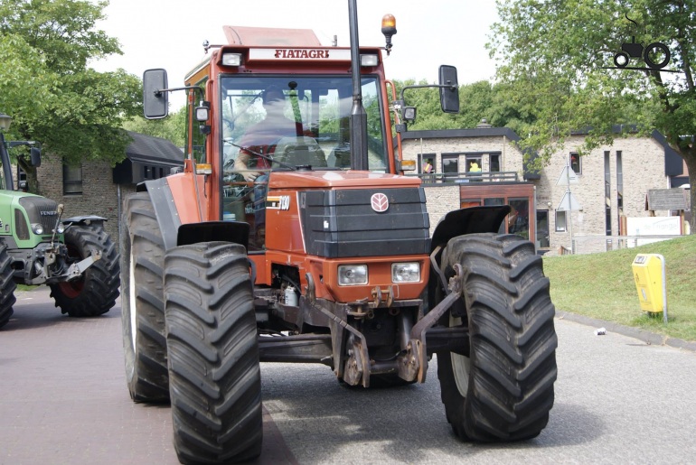 Foto Fiat F130 #887777