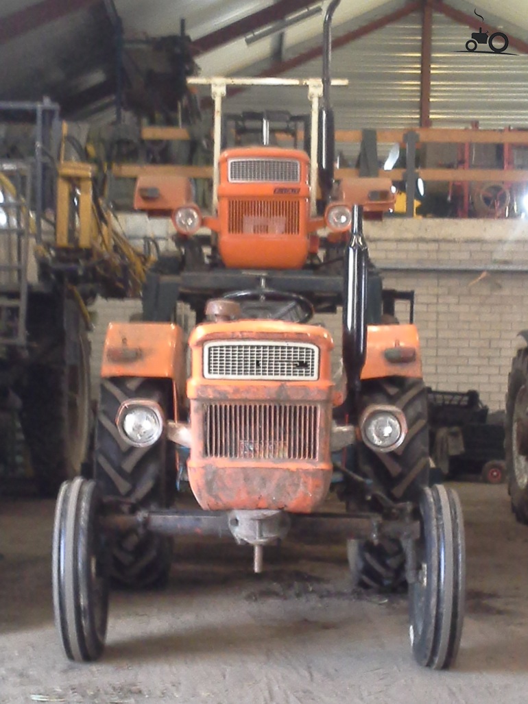 Foto Fiat 350 #890465