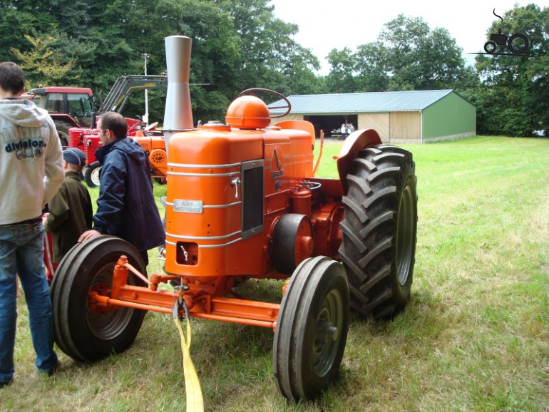 Field Marshall Serie 3