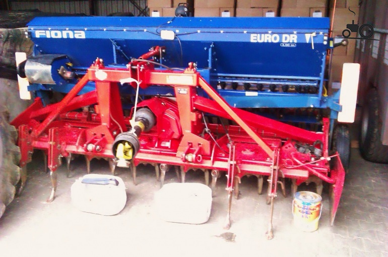 Foto Fiona Zaaimachine #678658