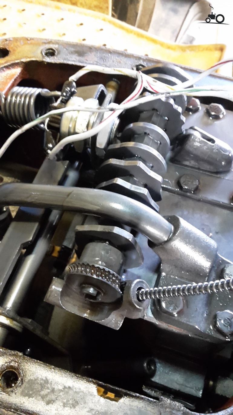 Foto Ford Select-o-speed #1146463