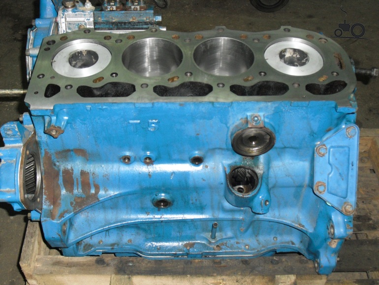 Foto Ford 7000 #1154862