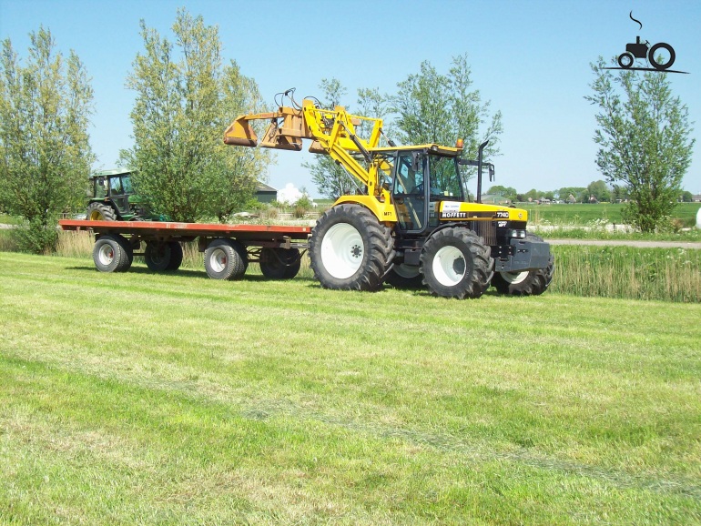 Foto Moffett MFT 7740 #125293