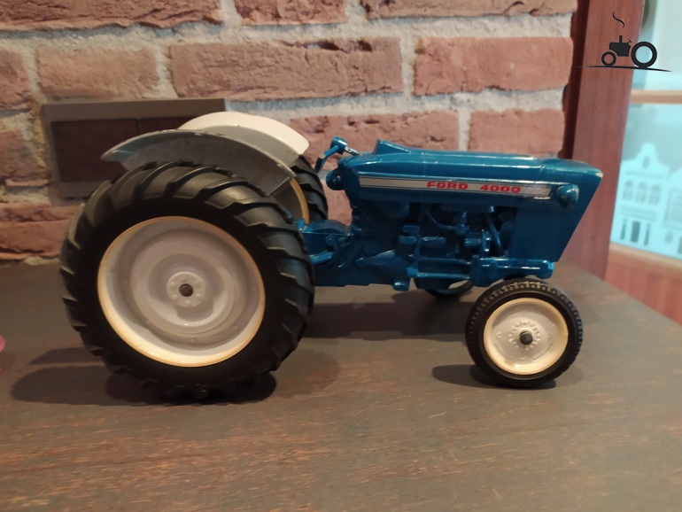 Foto Ford miniatuur #1407864